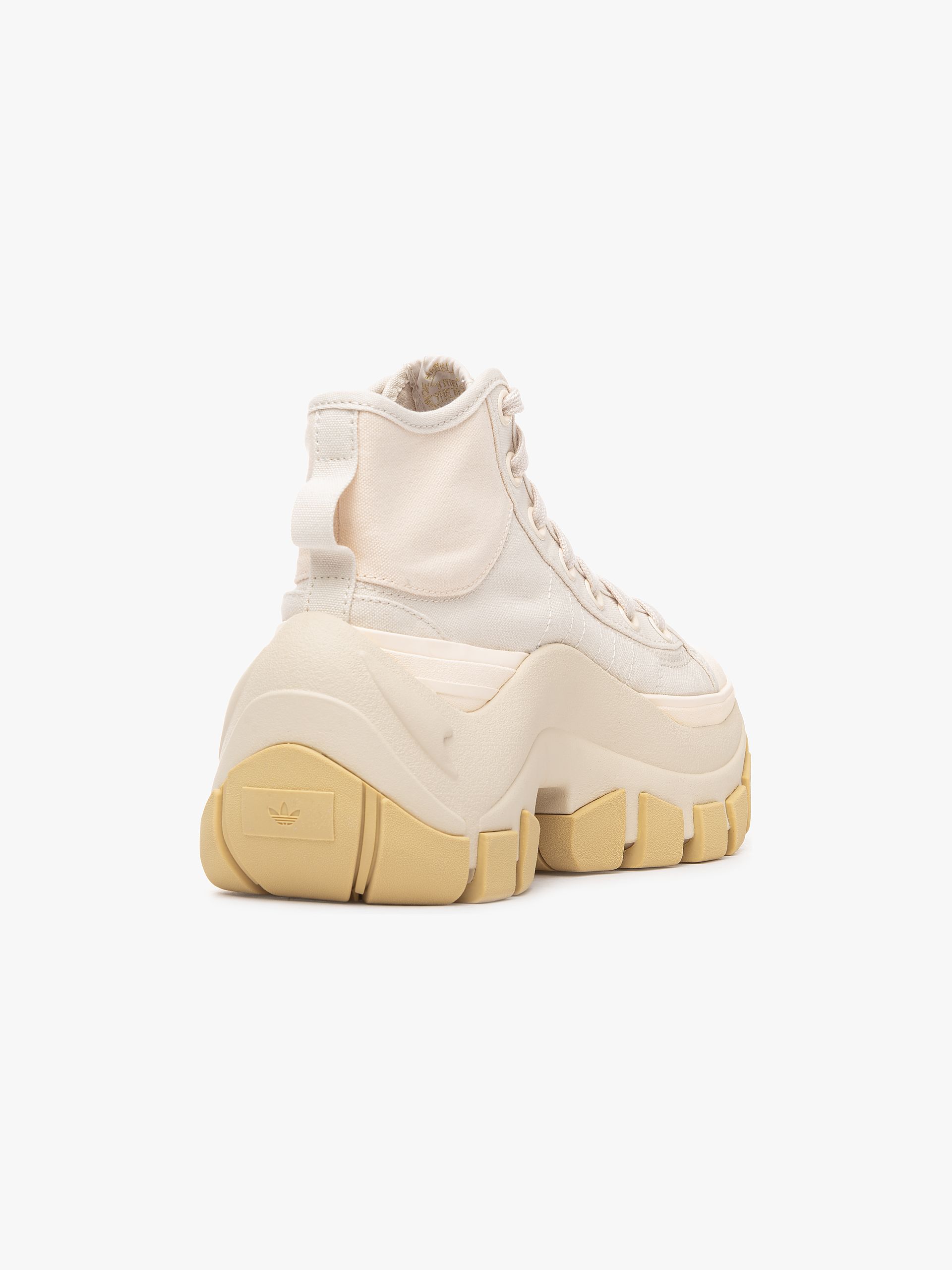 adidas Sapatilha Nizza HI XY22 - GX9042 | Fuxia