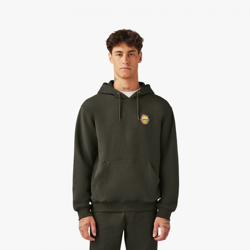 Dickies X Spitfire - DK0A865O 0OG | Fuxia, Urban Tribes United Dickies X Spitfire - DK0A865O 0OG | Fuxia, Urban Tribes United